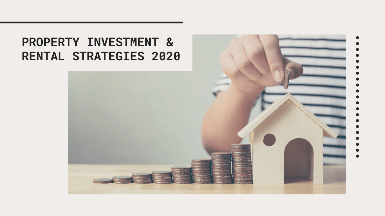 Property Investment & Rental Strategies 2026 - Property Help