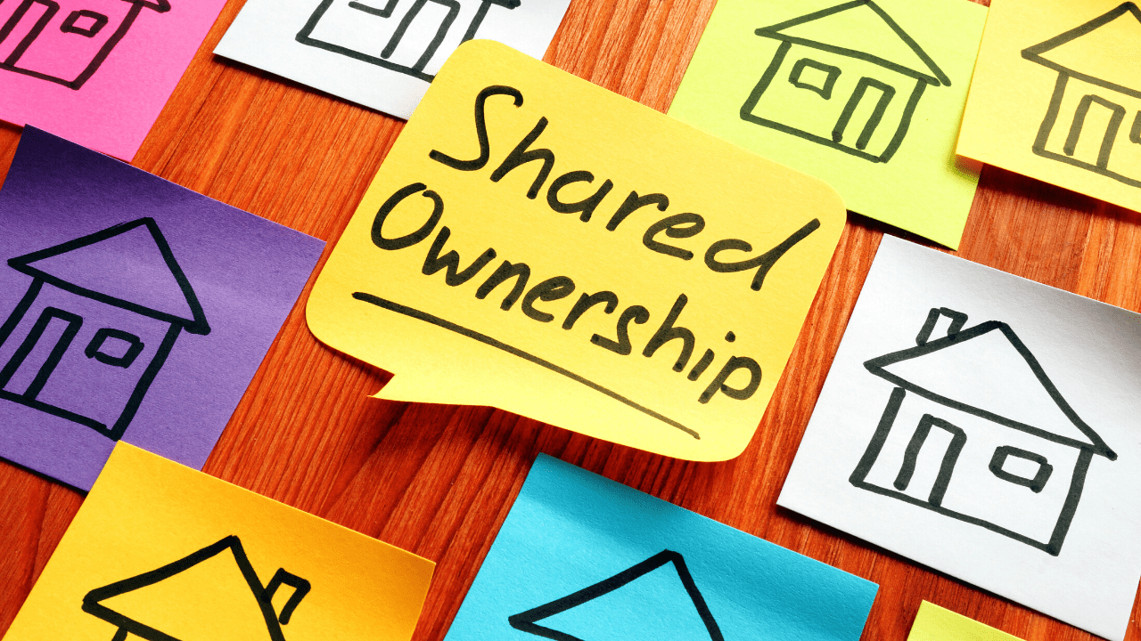 Ultimate Guide to Help to Buy - Shared Ownership