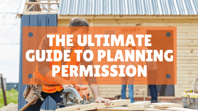 Ultimate Guide To Planning Permission In The UK - Property Help