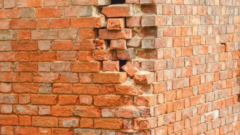 How Can You Tell If Your House Is Subsiding - Property Help