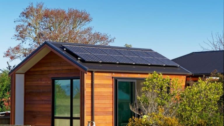 How To Live Off Grid In The UK - Property Help UK