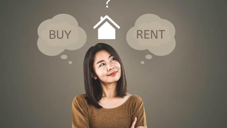 Rent vs Buy: The Pros and Cons of Renting or Buying a Property in the UK