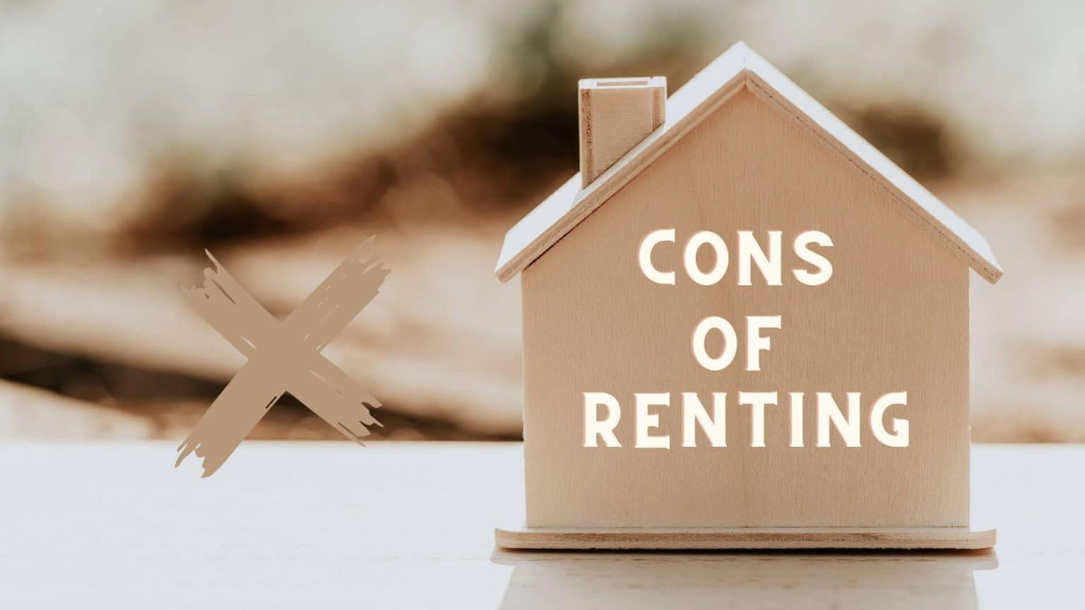 Rent vs Buy: The Pros and Cons of Renting or Buying a Property in the UK