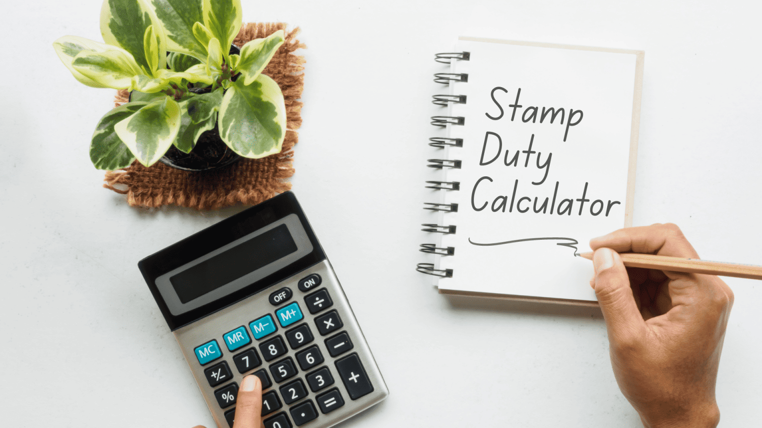 Understanding Stamp Duty Land Tax: A Guide for UK Home Buyers