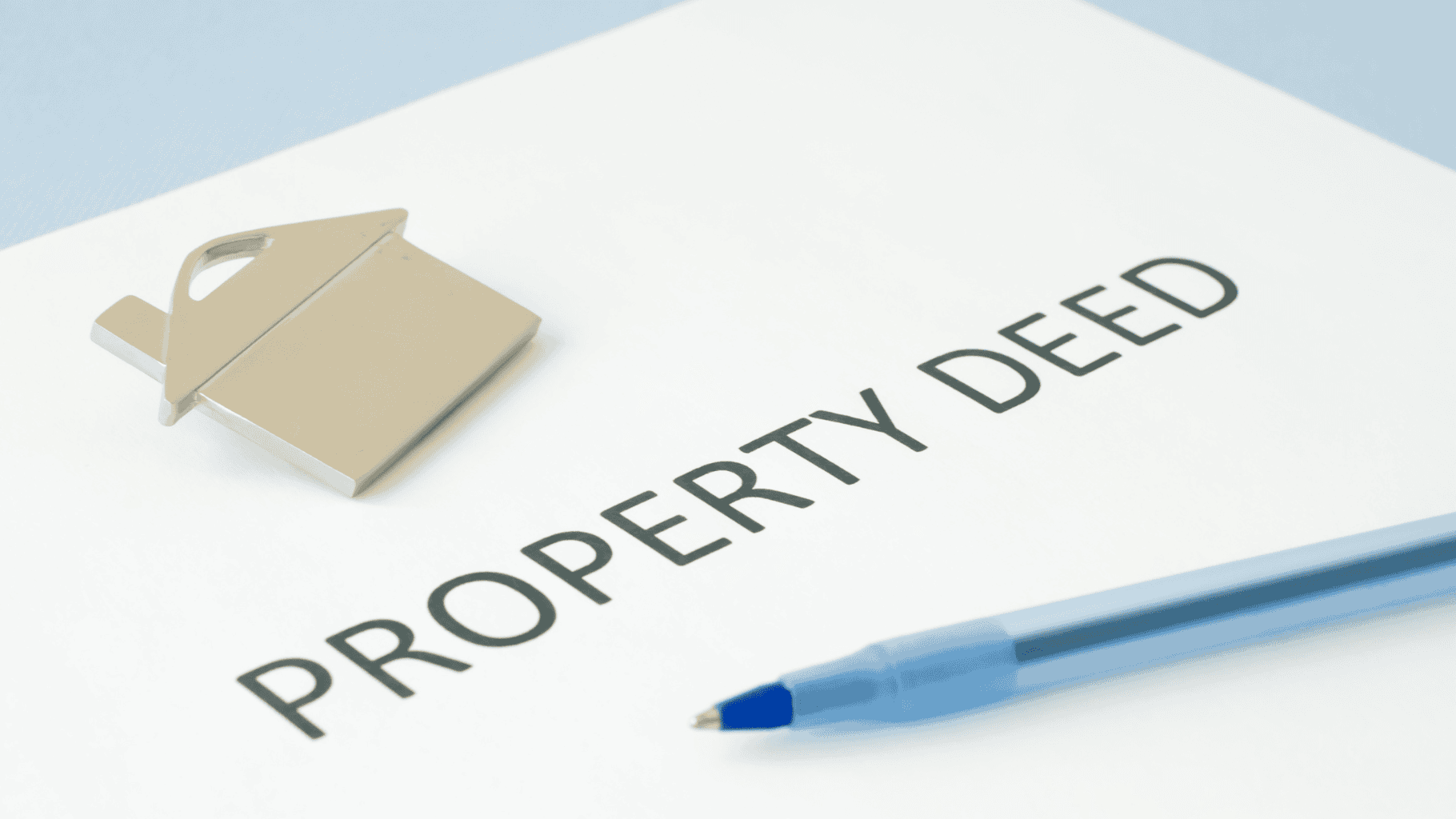 Deed of Variation in Property – Meaning, Uses & Legal Guide ...